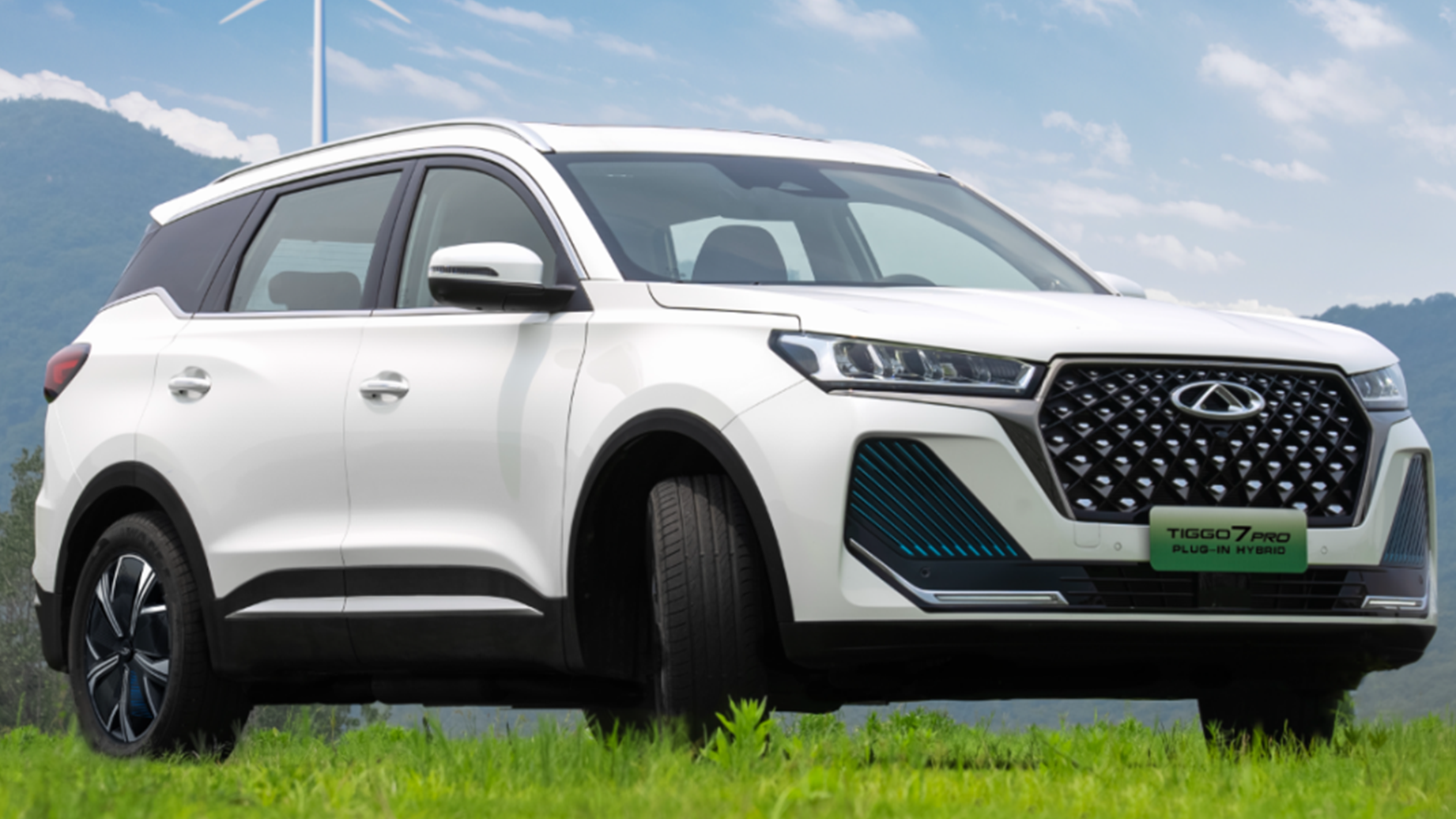 Chery Group Achieves Remarkable Growth with 107.5% Year-on-Year ...